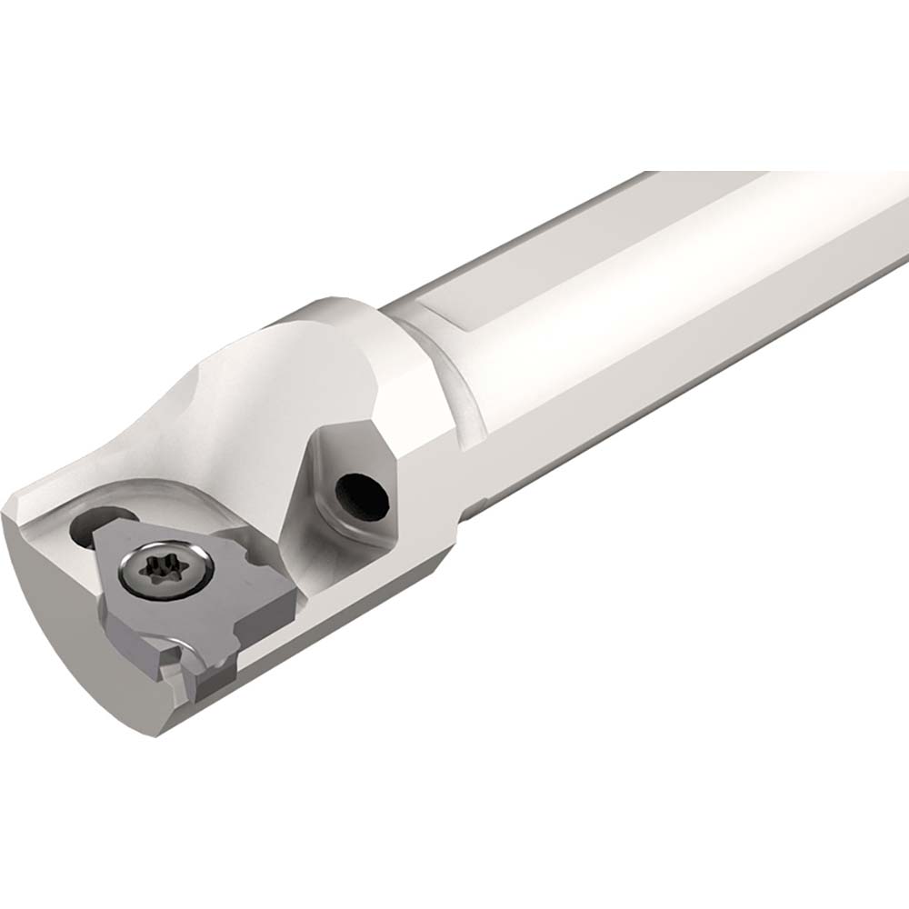 Iscar - Indexable Profiling Toolholder: Internal, Right Hand | MSC Direct