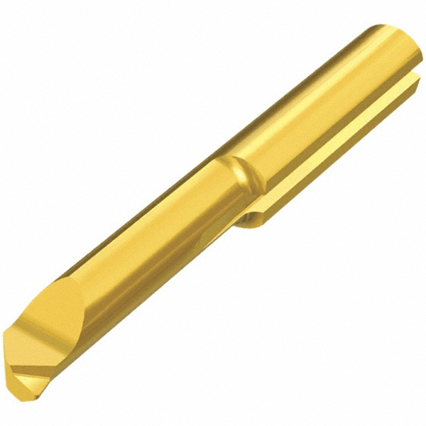 Iscar - Boring, Chamfering & Profiling Bar: 2.80 mm Min Bore, 10.00 mm ...