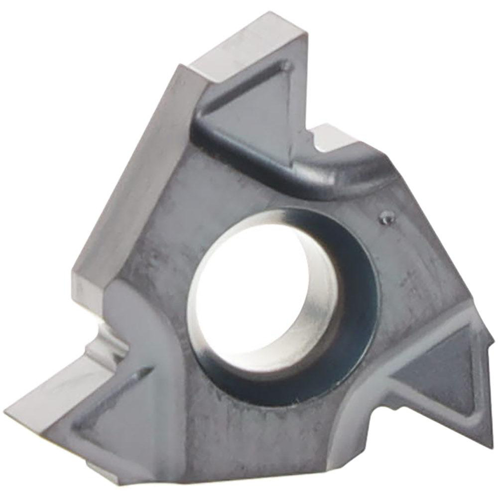 Iscar - Laydown Threading Insert: 16ERBAG60 IC908, Carbide | MSC Direct