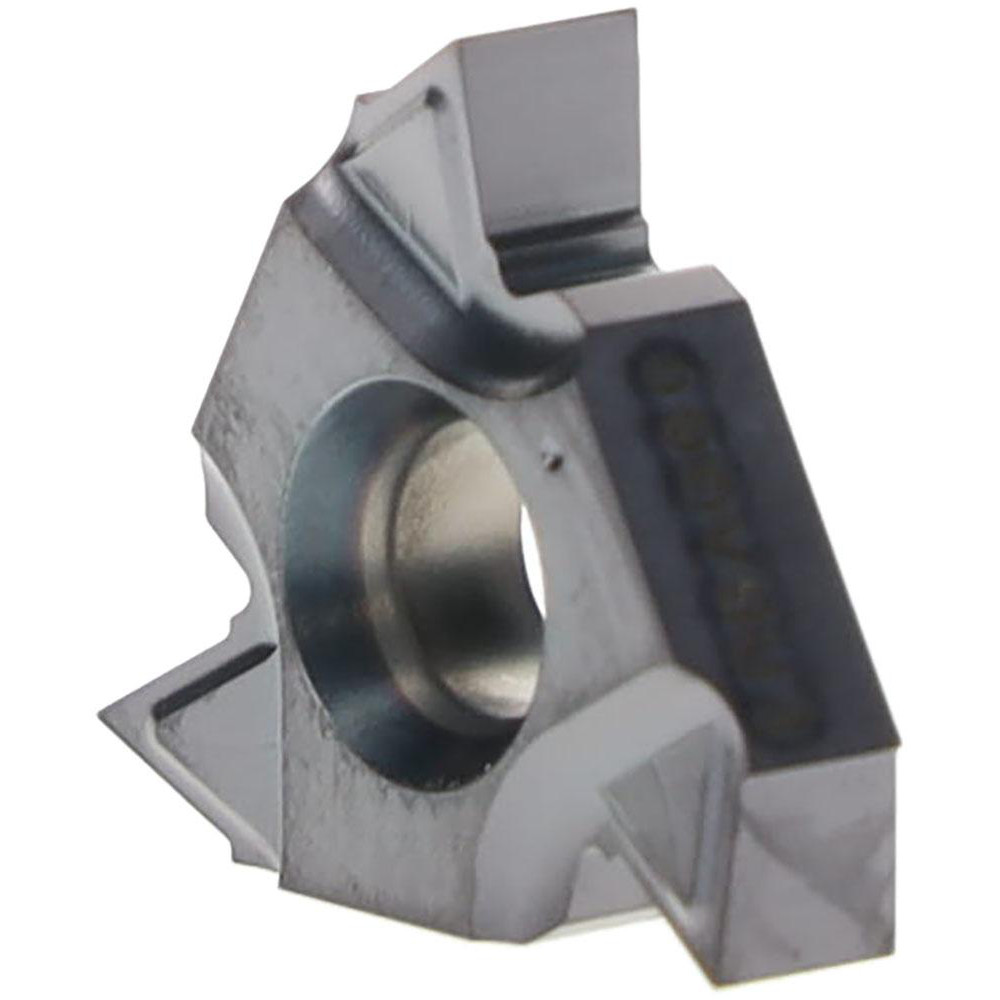 Iscar - Laydown Threading Insert: 16ERBAG60 IC908, Carbide | MSC Direct