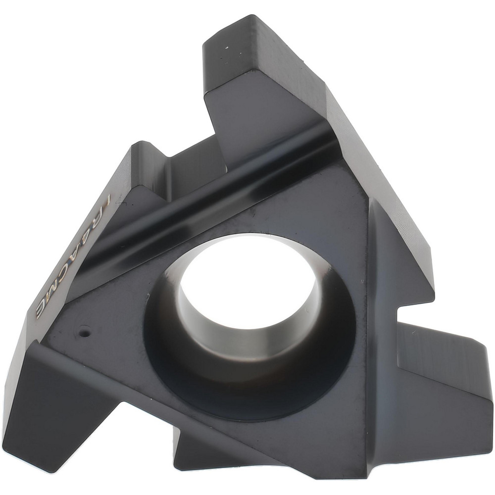 Iscar - Laydown Threading Insert: 22IR4ACME IC908, Carbide | MSC Direct