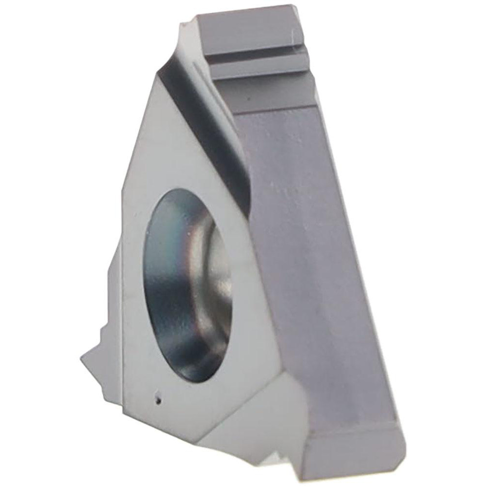 Iscar - Laydown Threading Insert: 16ER18NPT IC908, Carbide | MSC Direct