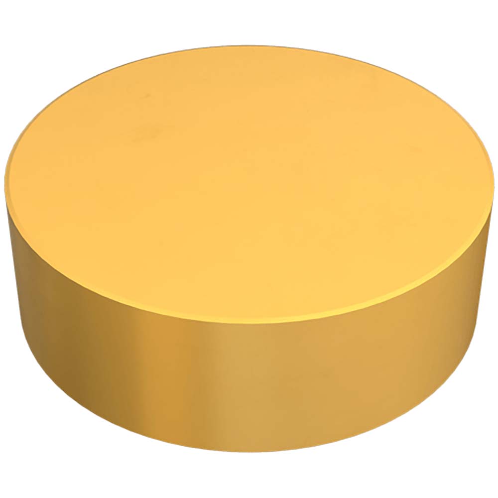 Iscar - Turning Insert: RNG45T0220 IW7, Ceramic | MSC Direct