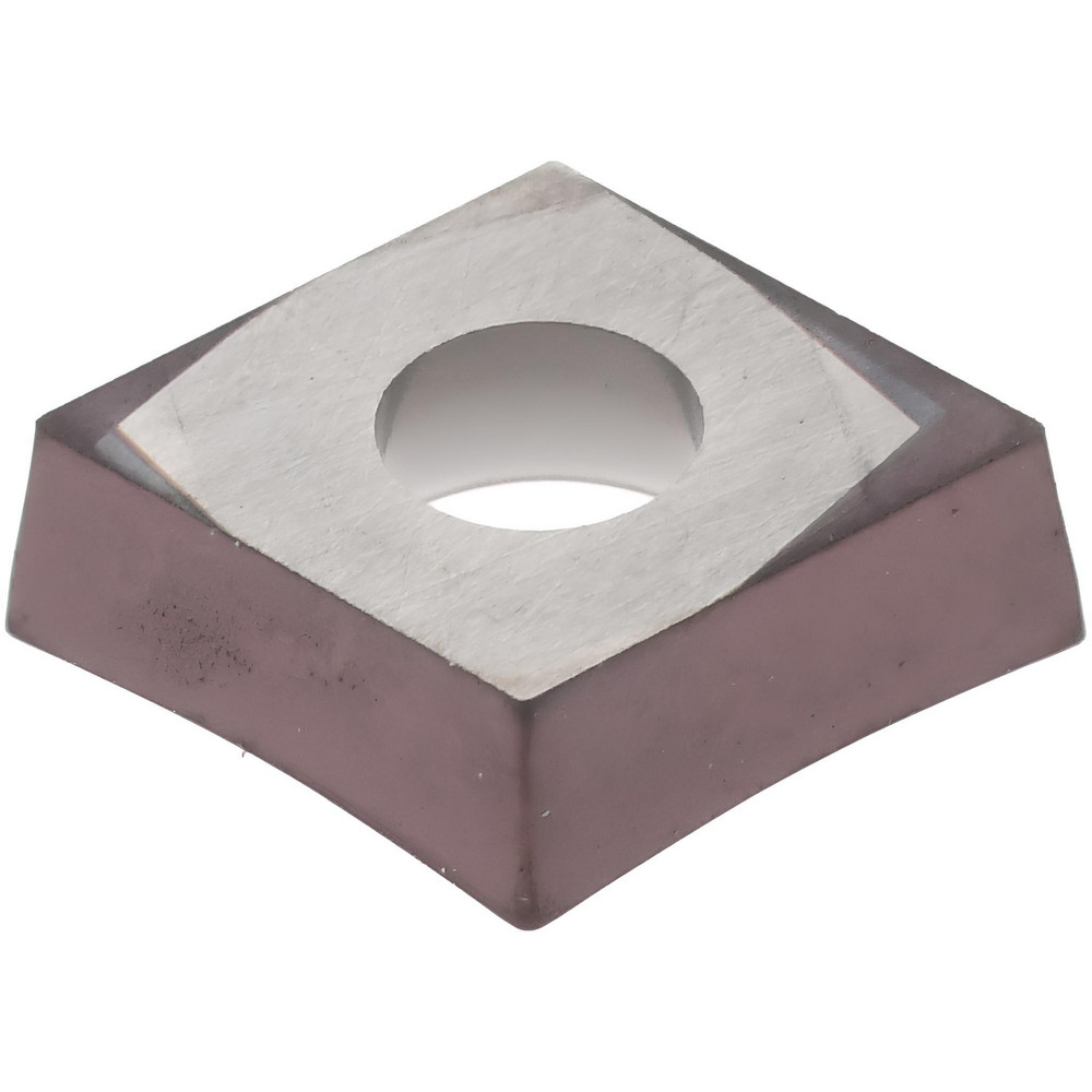 Iscar - Turning Insert: CCMT20SM IC806, Carbide | MSC Direct