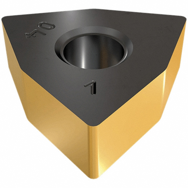 Iscar - Turning Insert: WNMA644 IC5005, Carbide | MSC Direct