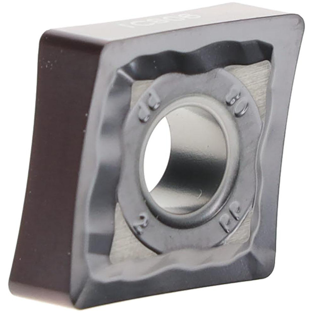 Iscar - Turning Insert: CNMG432PP IC806, Carbide | MSC Direct