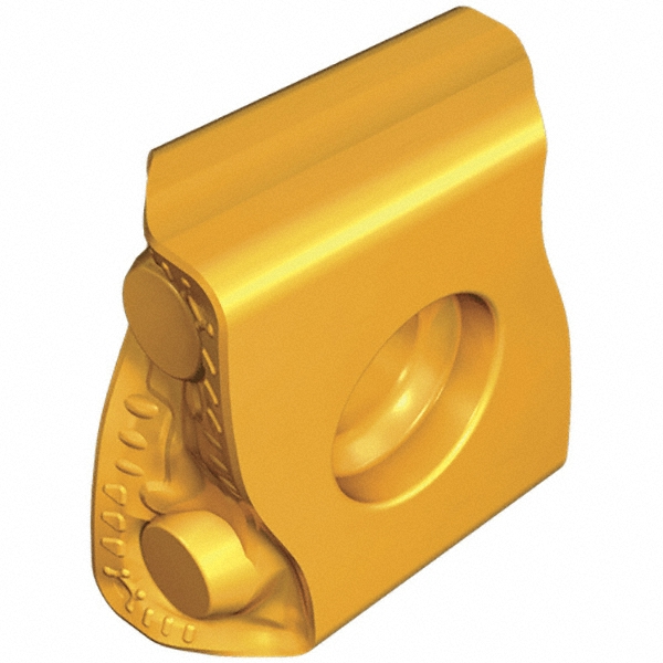 Iscar - Turning Insert: LNMX150612RWG IC8250, Carbide | MSC Direct