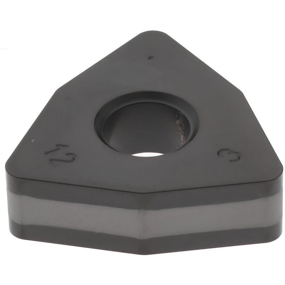 Iscar - Turning Insert: WNMA433 IC5010, Carbide | MSC Direct