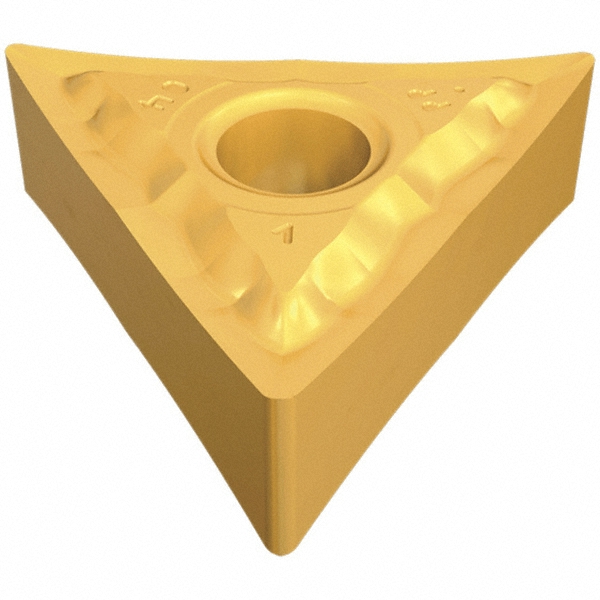 Iscar - Turning Insert: TNMG331PP IC9350, Carbide | MSC Direct