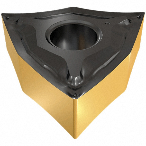 Iscar - Turning Insert: WNMG332NF IC9150, Carbide | MSC Direct