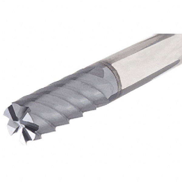 Iscar 20mm 38mm LOC 20mm Shank Diam 104mm OAL 6 Flute Solid