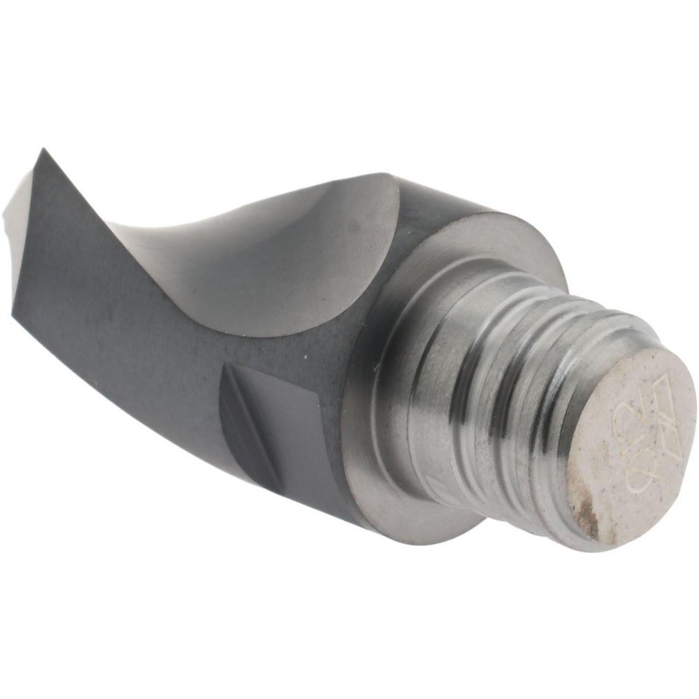 Iscar - Spotting Drill Milling Tip Insert: MMECD12X902T08 IC908 IC908 ...