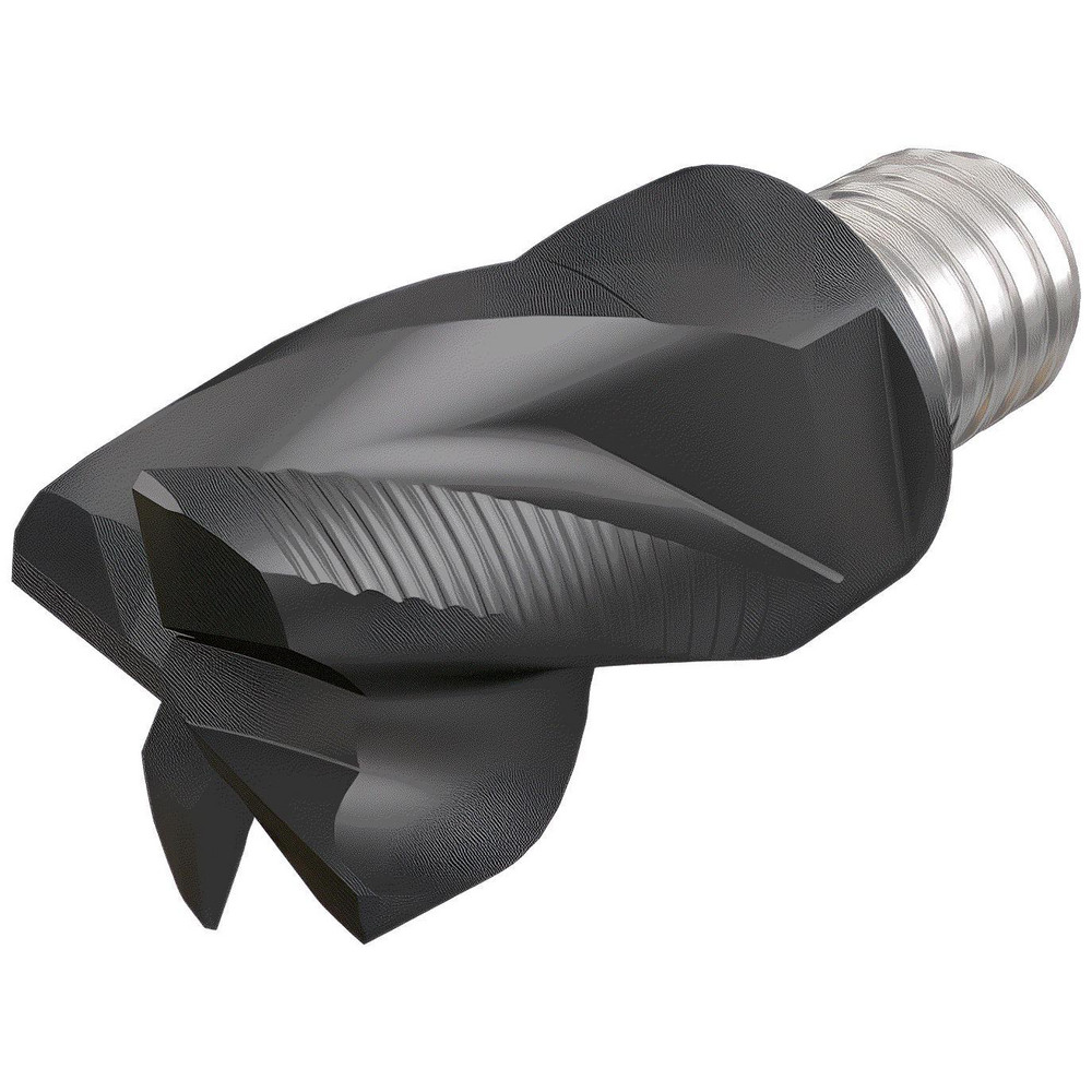 Iscar - Roughing Milling Tip Insert: MMEFS.500E374T08CF, Carbide | MSC ...