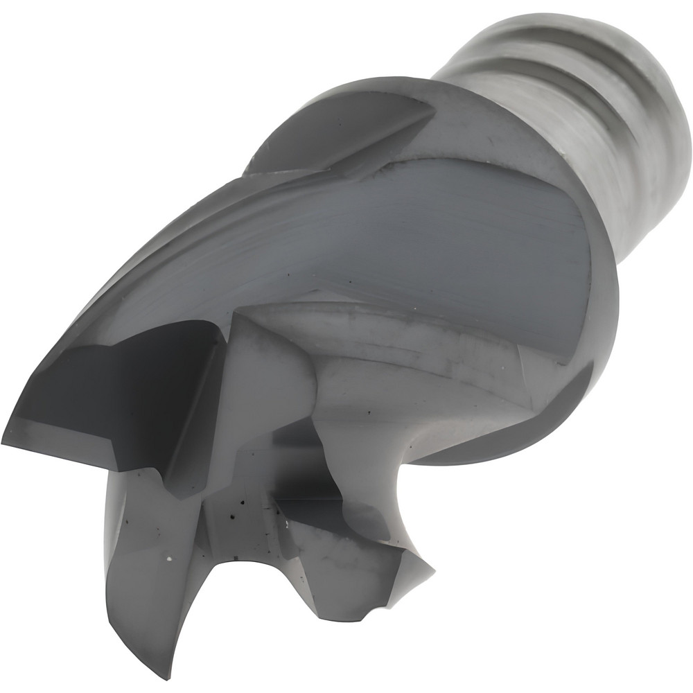 Iscar - Roughing Milling Tip Insert: MMEC312E20R0CF4T05 IC908, Carbide ...