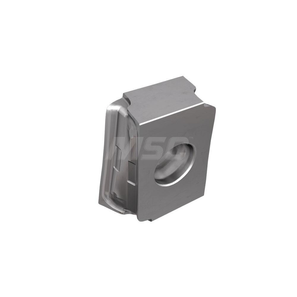 Iscar - Milling Insert: ANSI HTP LNMT 1606 ETR IC810, ISO HTP LNMT 1606 ...