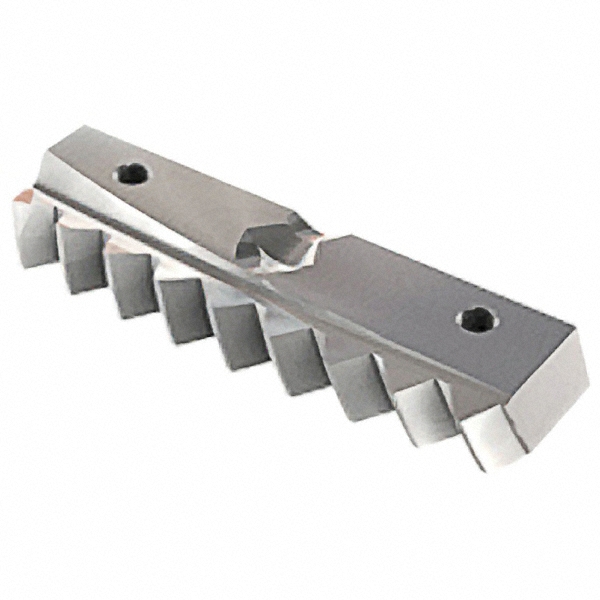 Iscar - MTH638NPT IC908 Carbide Thread Mill Insert - 91162735 - MSC ...