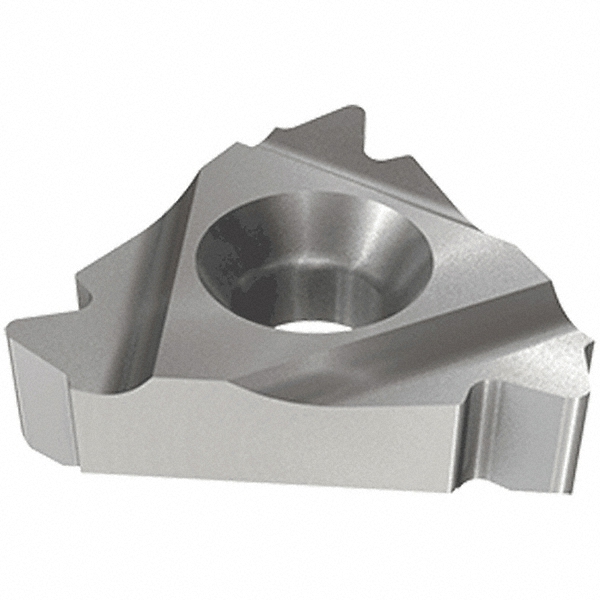 Iscar - Laydown Threading Insert: 27ER4API382 IC250, Carbide | MSC Direct