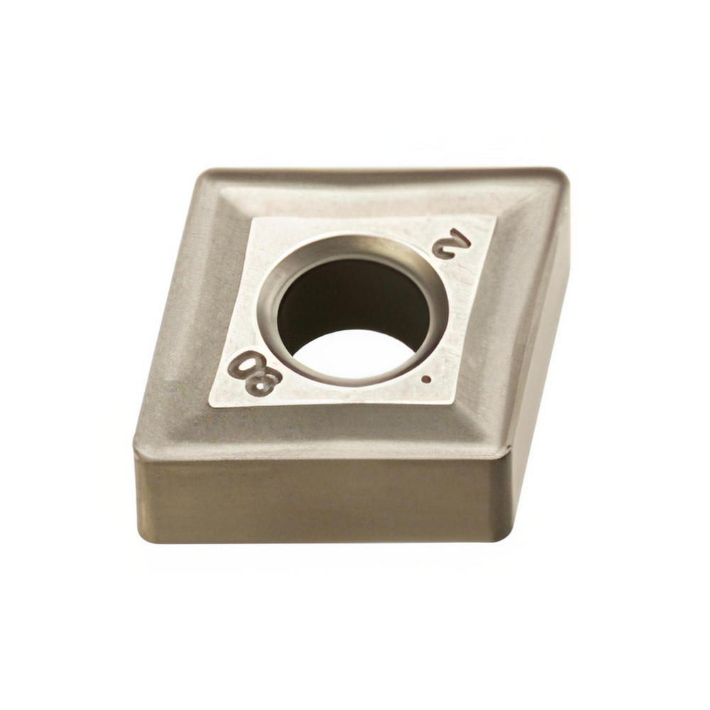 Iscar - Turning Insert: CNMG432 IC4, Carbide | MSC Direct