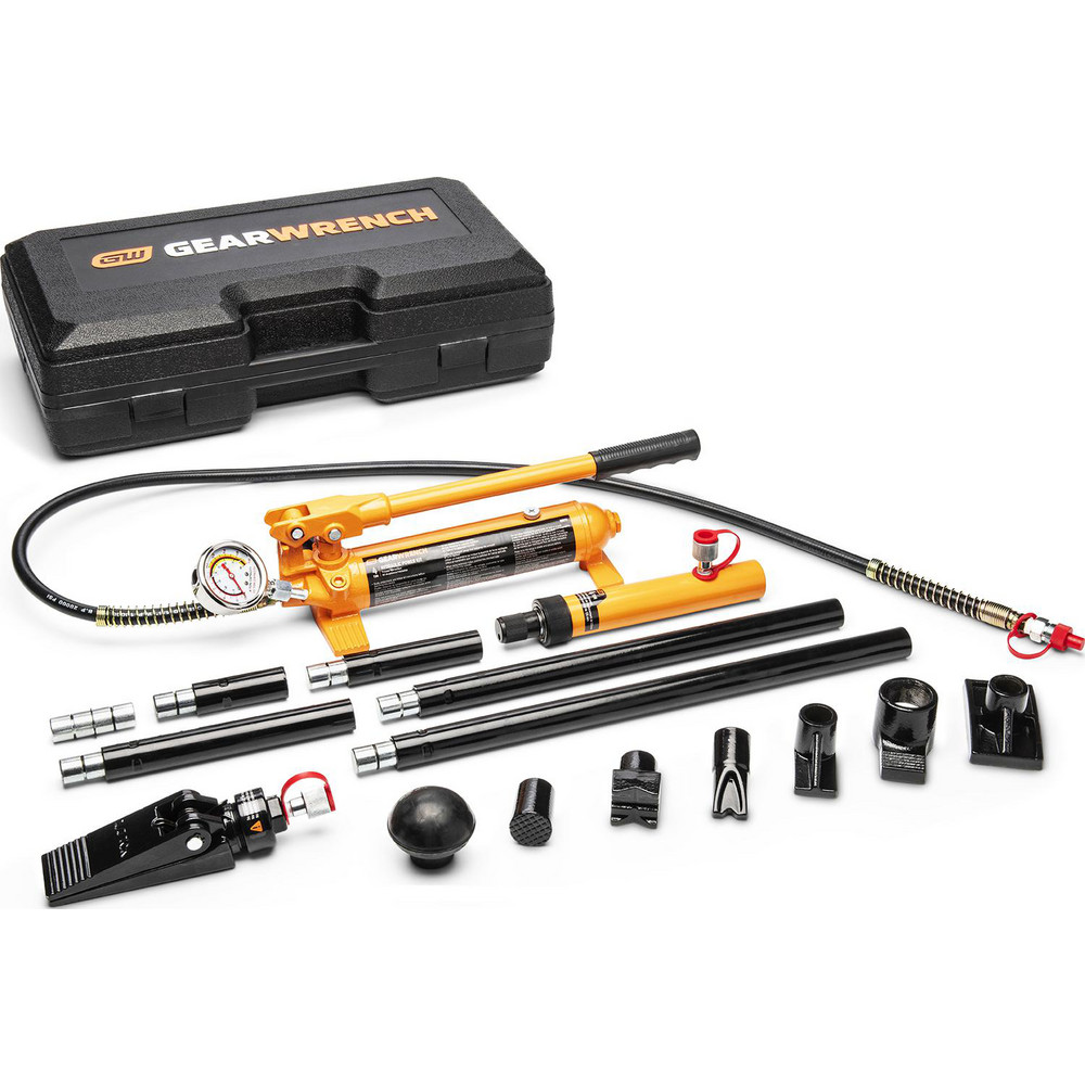 GEARWRENCH - Automotive Hand Tools & Sets: Tool Type: Power Press ...