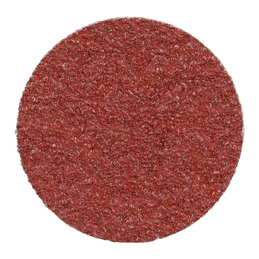 3M - Quick-Change Disc: Roloc TSM, 2" Dia, 36+ Grit, Precision Shaped ...