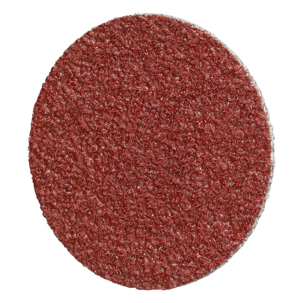 3M - Quick-Change Disc: Roloc TSM, 2" Dia, 36+ Grit, Precision Shaped ...