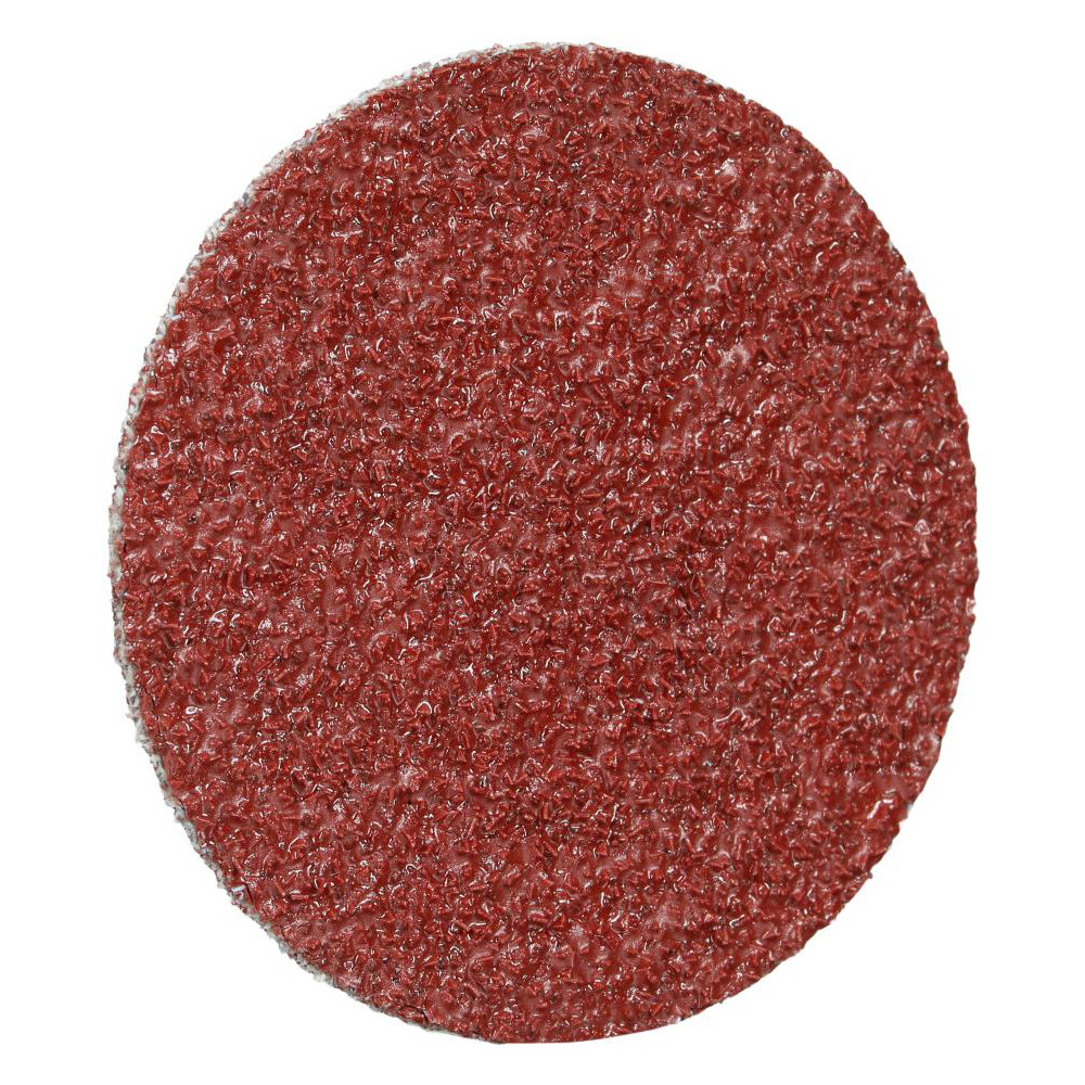 3M - Quick-Change Disc: Roloc TSM, 2" Dia, 36+ Grit, Precision Shaped ...