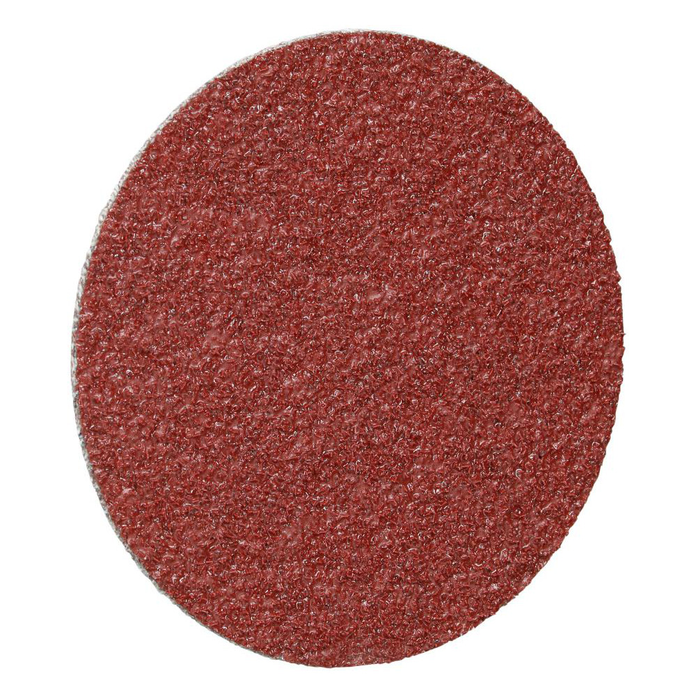 3M - Quick-Change Disc: Roloc TR, 4" Dia, 36+ Grit, Precision Shaped ...