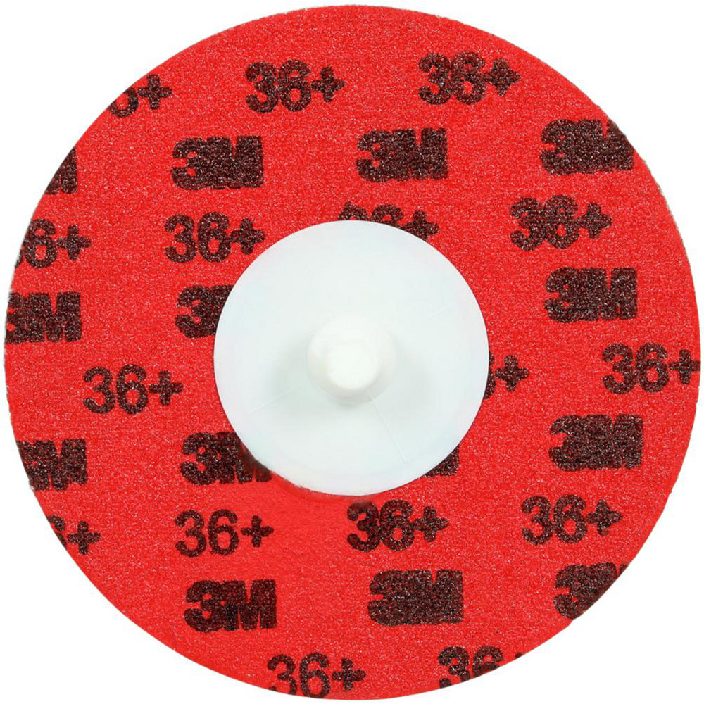 3M - Quick-Change Disc: Roloc TR, 3" Dia, 36+ Grit, Precision Shaped ...