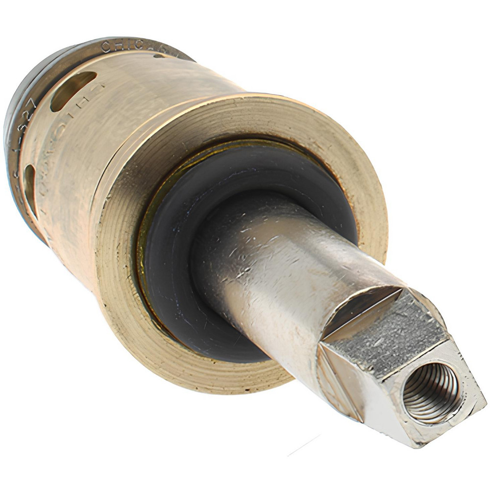 Chicago Faucets - Faucet Stem and Cartridge | MSC Direct