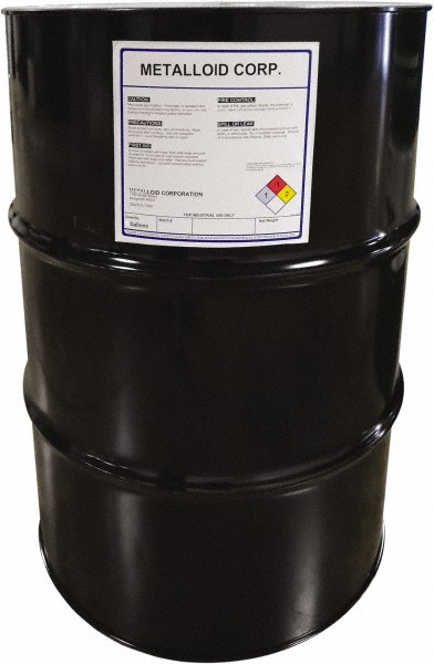 Metalloid - Tapping Fluid: Metalloid 55 gal Drum | MSC Direct
