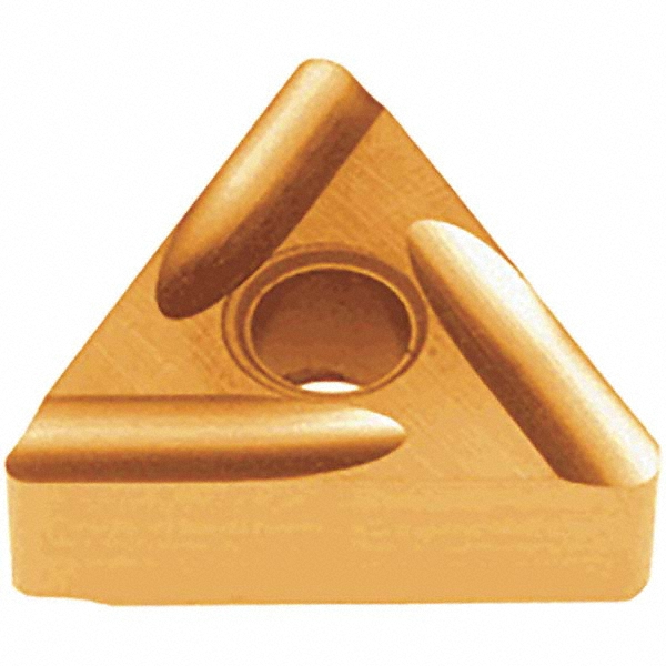 Tungaloy - Turning Insert: TNGG 332 FLP TH10, Carbide | MSC Direct