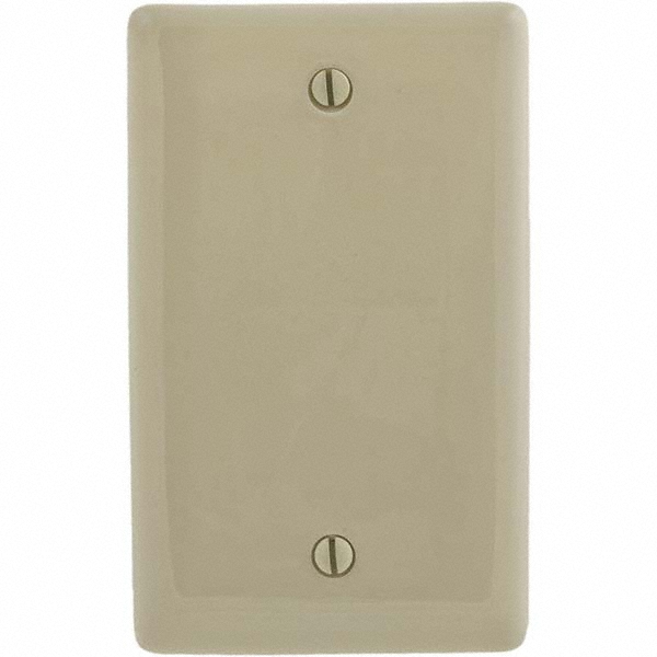 Wall Plates; Wall Plate Type: Blank Wall Plates; Wall Plate ...