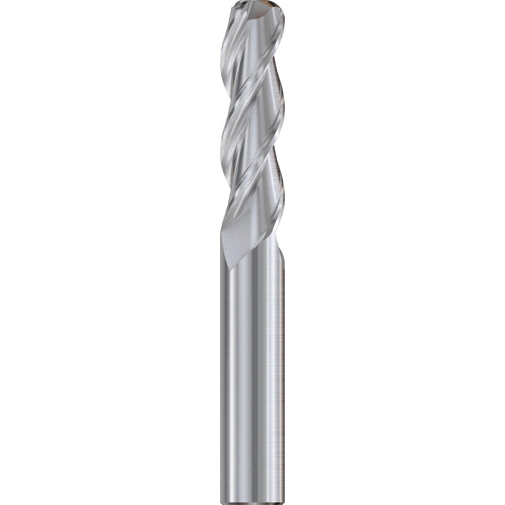 YG-1 - Alu-Power HPC Corner Radius End Mill: 2.29" Dia, 3/4" LOC, 0. ...