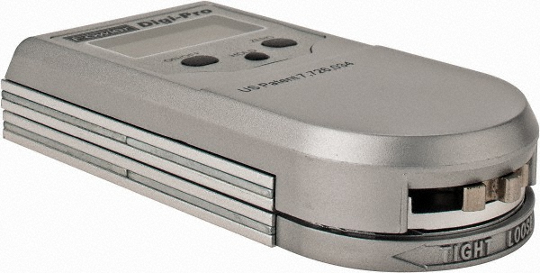 Fowler - 360° Measuring Range, Magnetic Base Digital Protractor ...