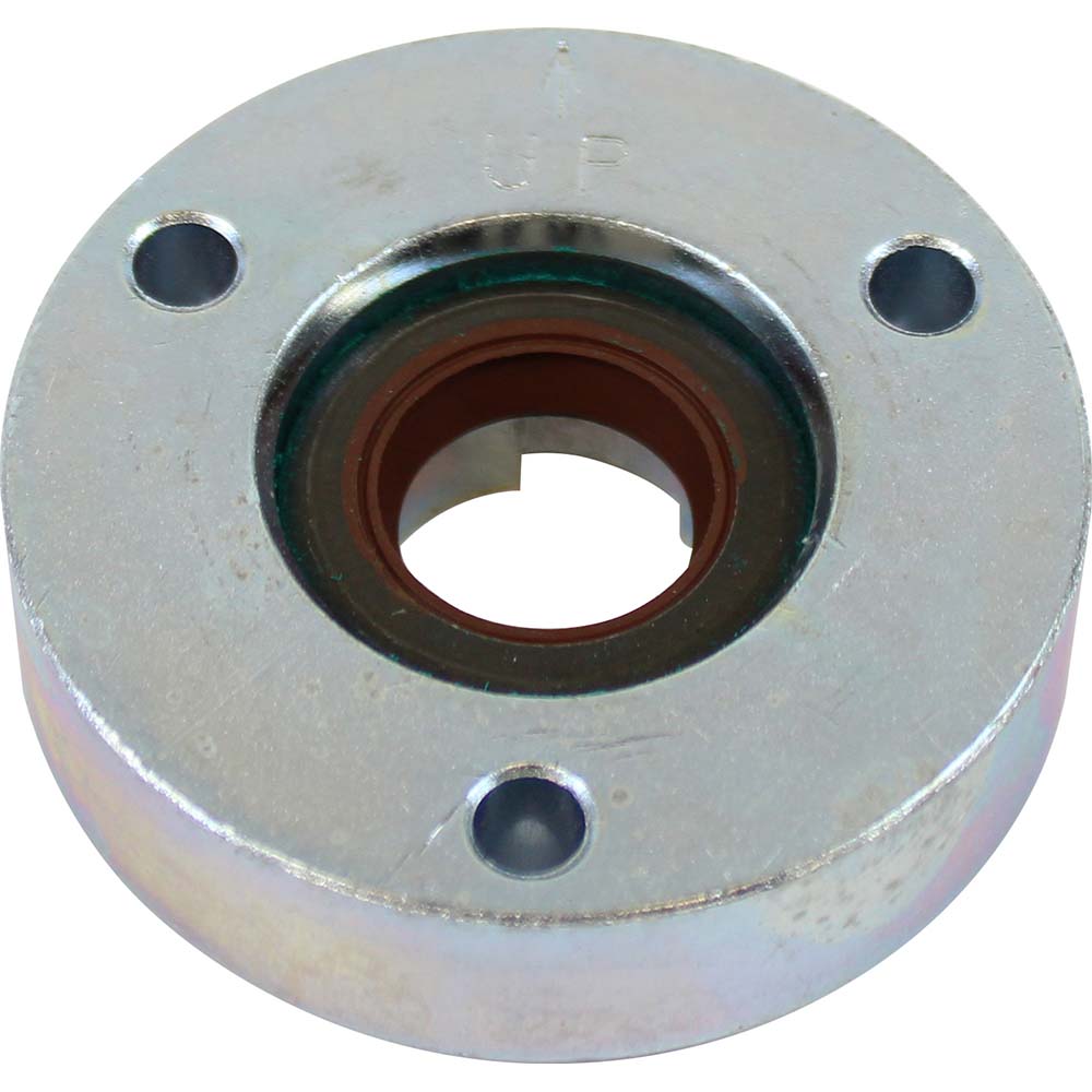Welch - Air Compressor Lip Seal Assembly: Use with 1399 & 1400 | MSC Direct