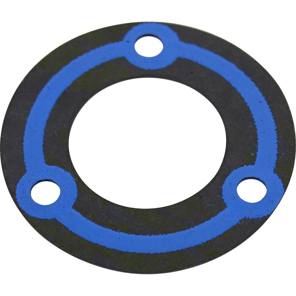 Welch - Beaded Gasket: Use with 1376/1402/1380 | MSC Direct