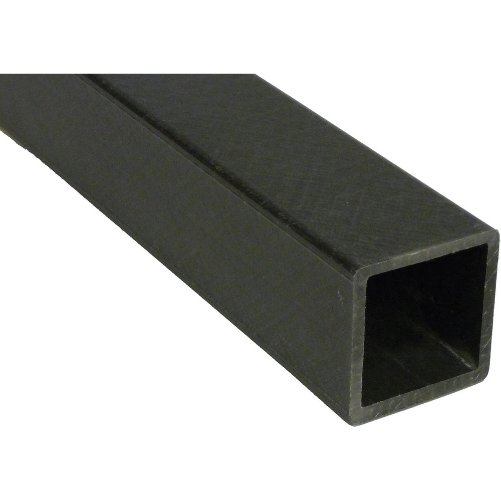 Fibergrate - Anti-Slip Grating Accessories: Square Tube, All Fibergrate ...