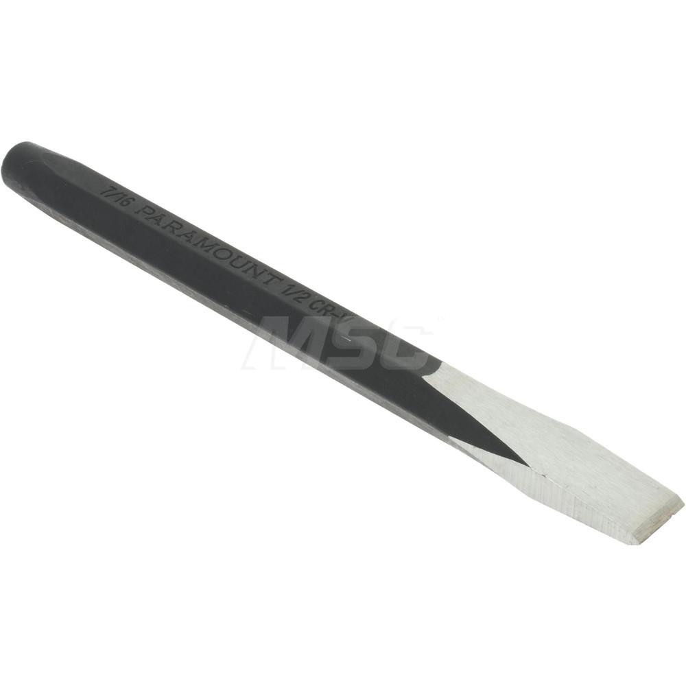 Paramount - Chisels: Chisel Type: Cold | MSC Direct