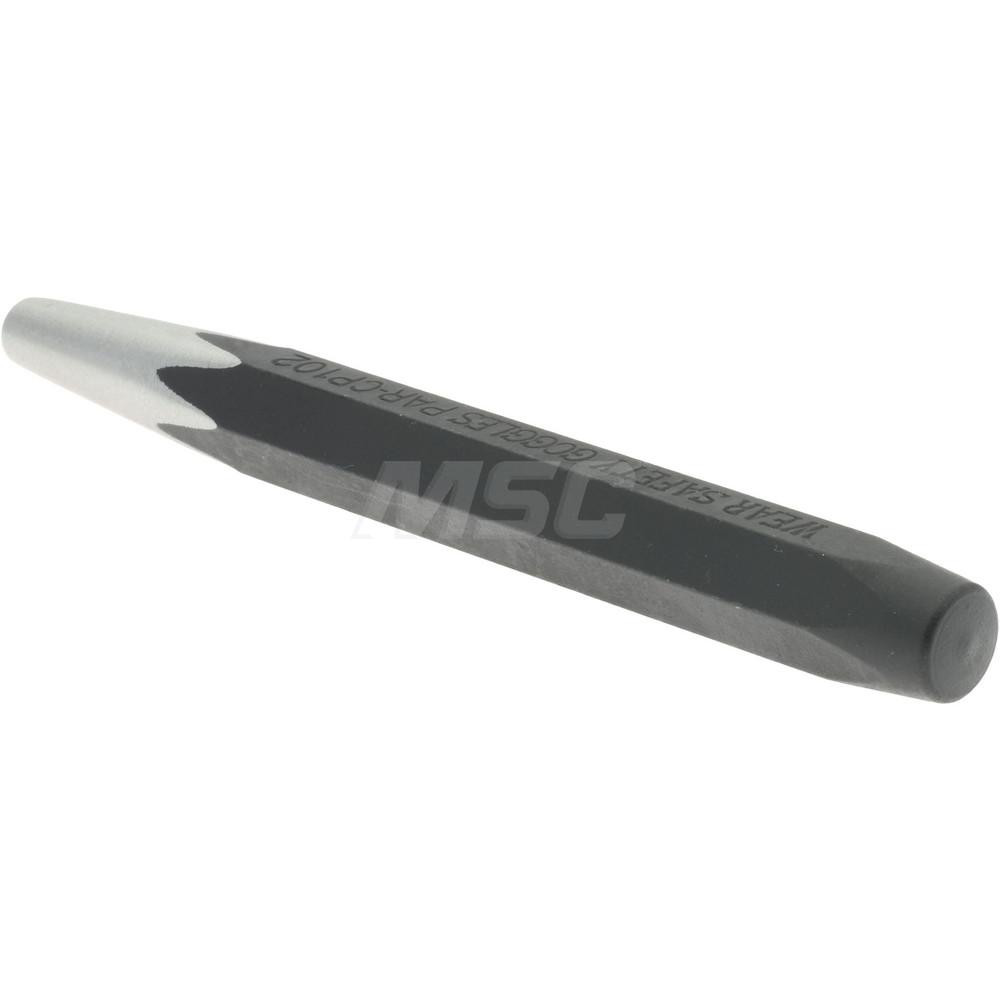 Paramount - 1/4" Center Punch - 91342972 - MSC Industrial Supply
