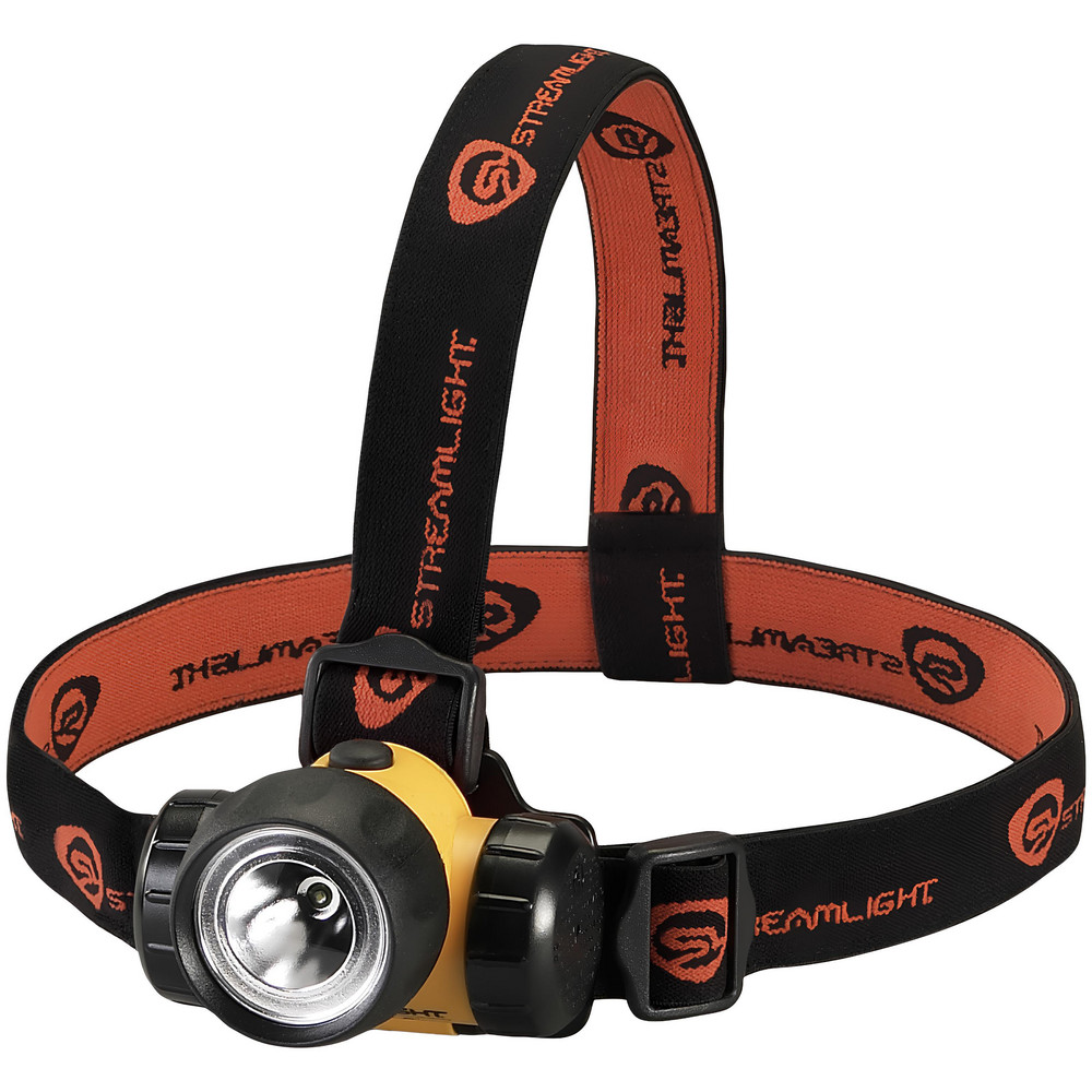 Streamlight - Flashlights: Flashlight Type: Headlamps; Light Output ...