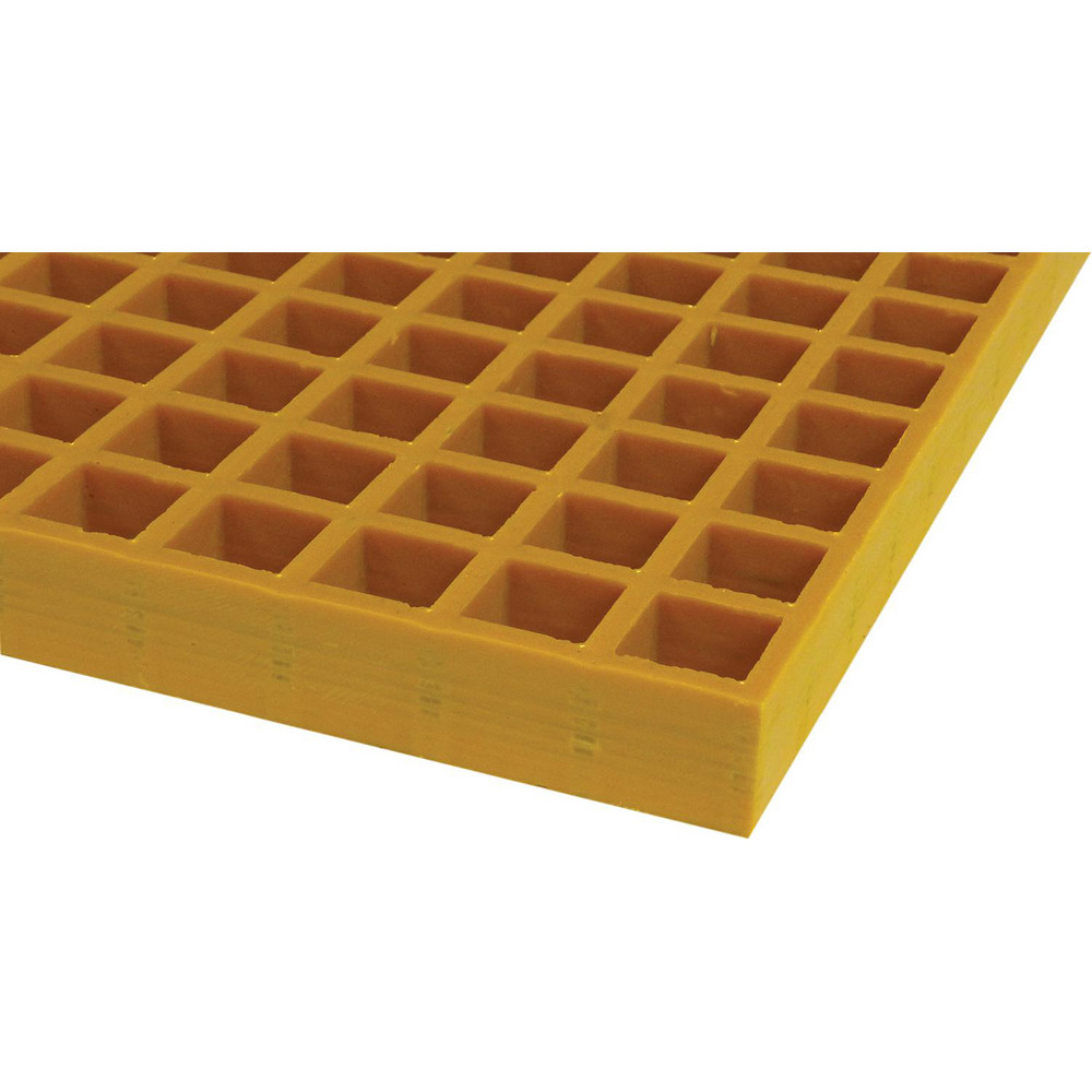 Fibergrate - Grating, Stair Treads & Step Bars: Grating, Fiberglass ...