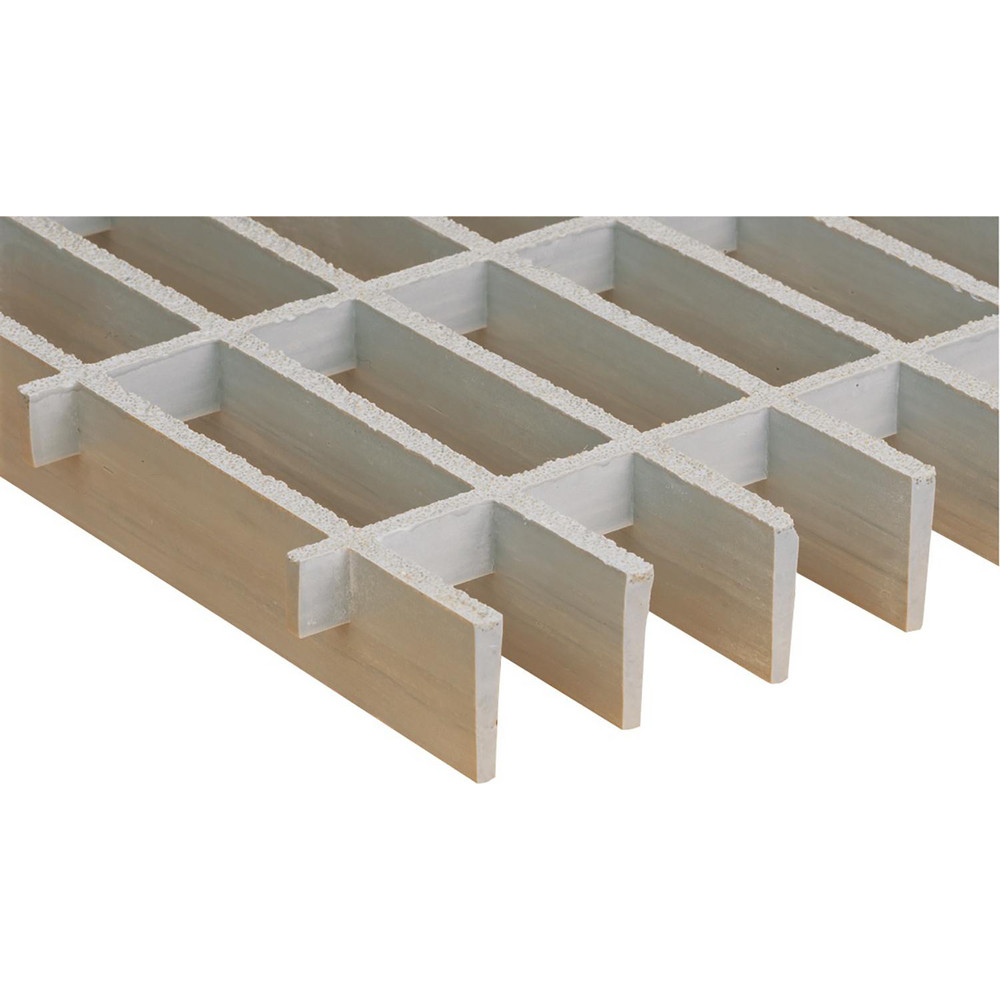 Fibergrate - Grating, Stair Treads & Step Bars: Grating, Fiberglass ...
