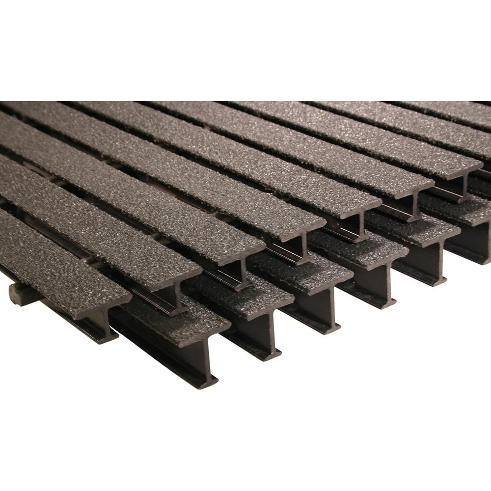 Fibergrate - Grating, Stair Treads & Step Bars: Grating, Fiberglass ...