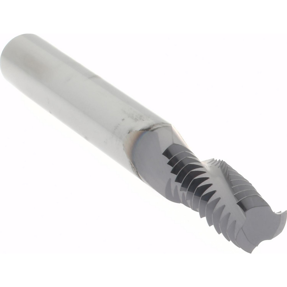 Allied Machine and Engineering - Helical Flute Thread Mill: 5/16-18 ...