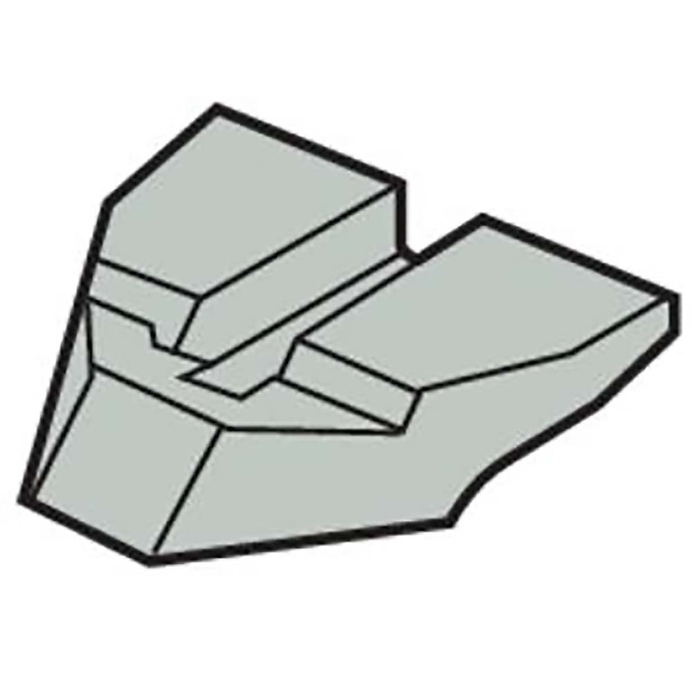 Seco - Clamp Plate for Indexable Turning | MSC Direct