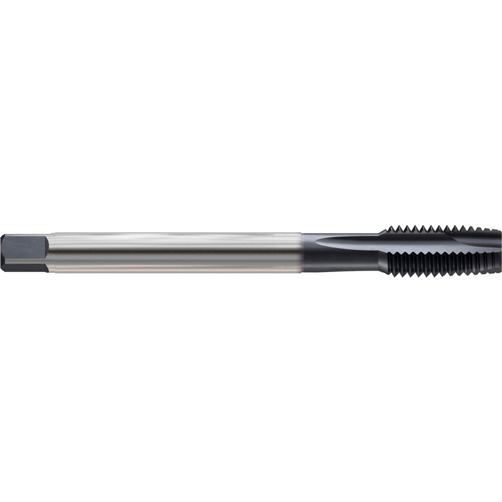 YG-1 - Spiral Point Tap: 1/4-20 UNC, 3 Flutes, Plug Chamfer, High-Speed ...