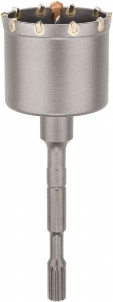 DeWALT - Core Bit: 4" Dia, Carbide | MSC Direct