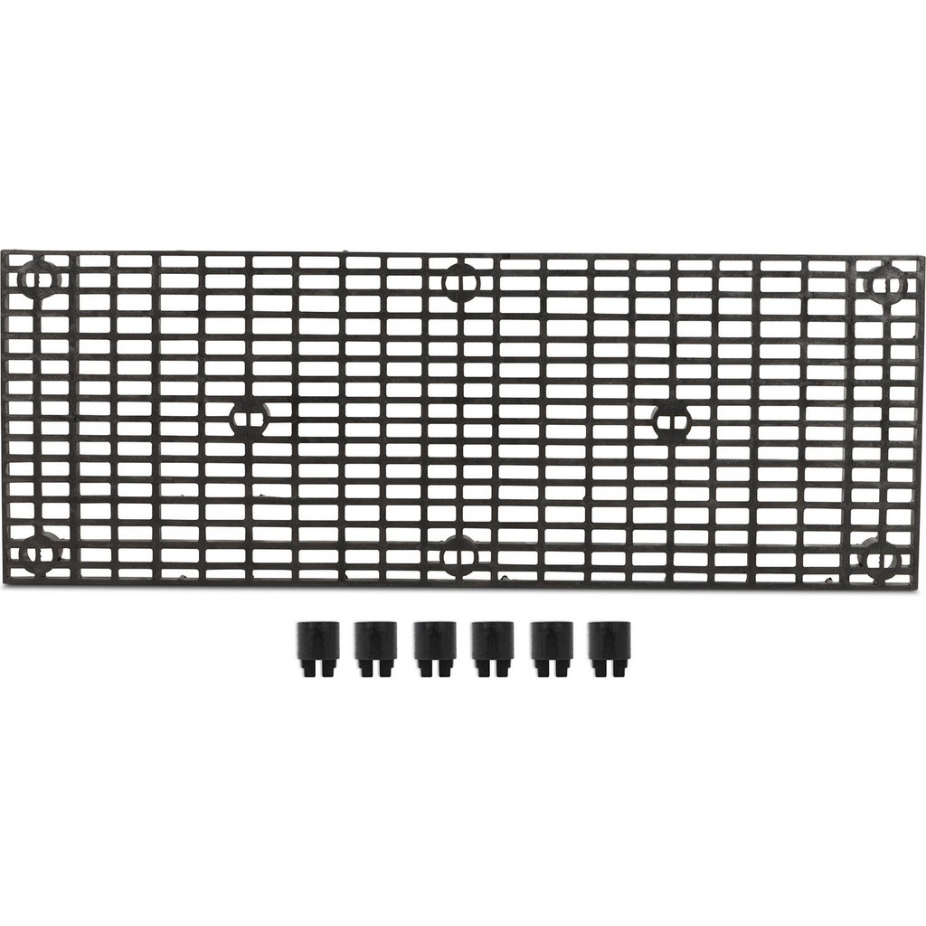 SPC Industrial - High Density Polyethylene Ergonomic & Work Platform ...