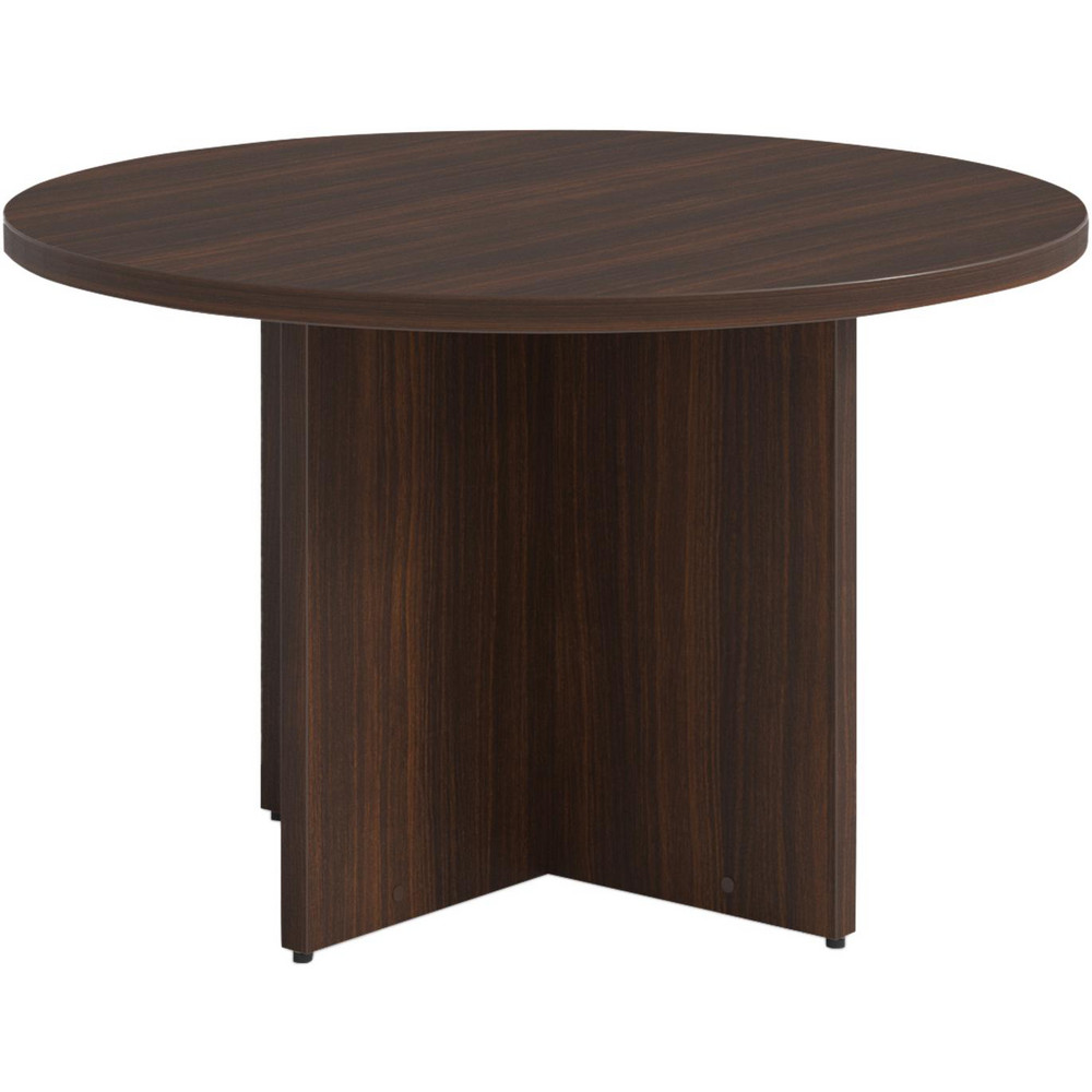 ALERA - Stationary Tables: Table Type: Conference; Body Material: Wood ...