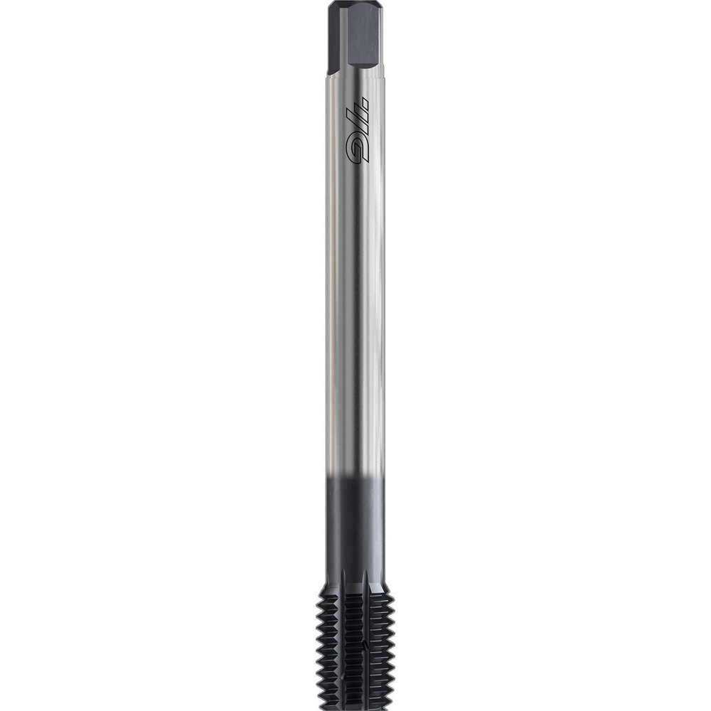 YG-1 - Thread Forming Tap: M3.5x0.6 M, Modified Bottoming Chamfer ...